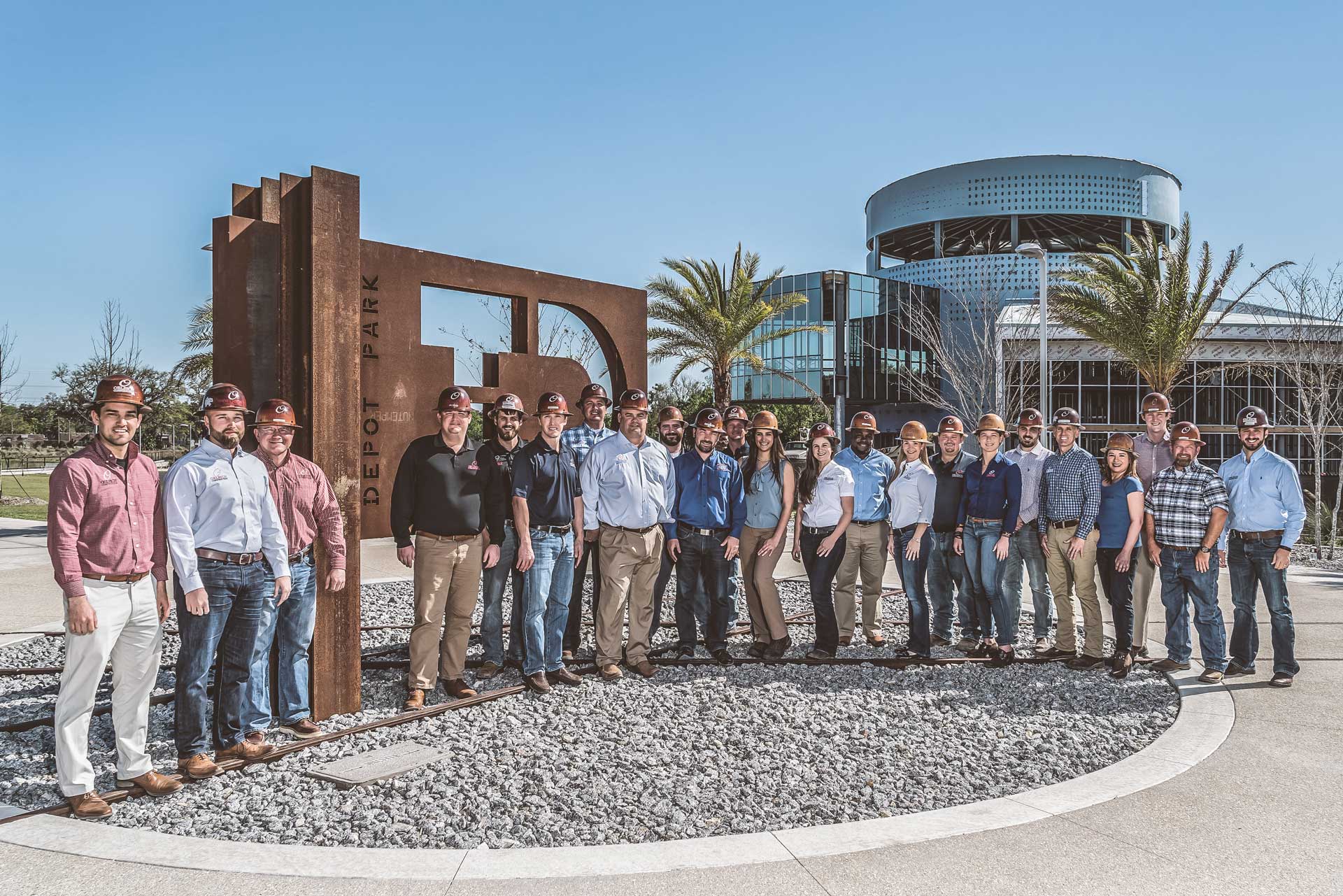 Oelrich Construction Team | Construction Management firm in Florida