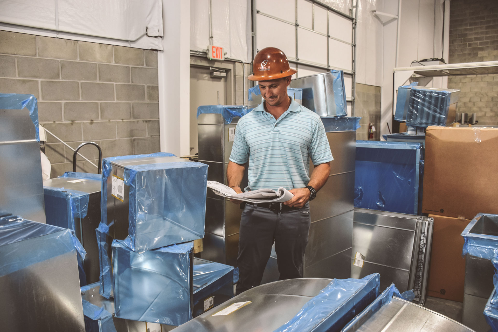 Careers at Oelrich Construction | Construction Management firm in Florida