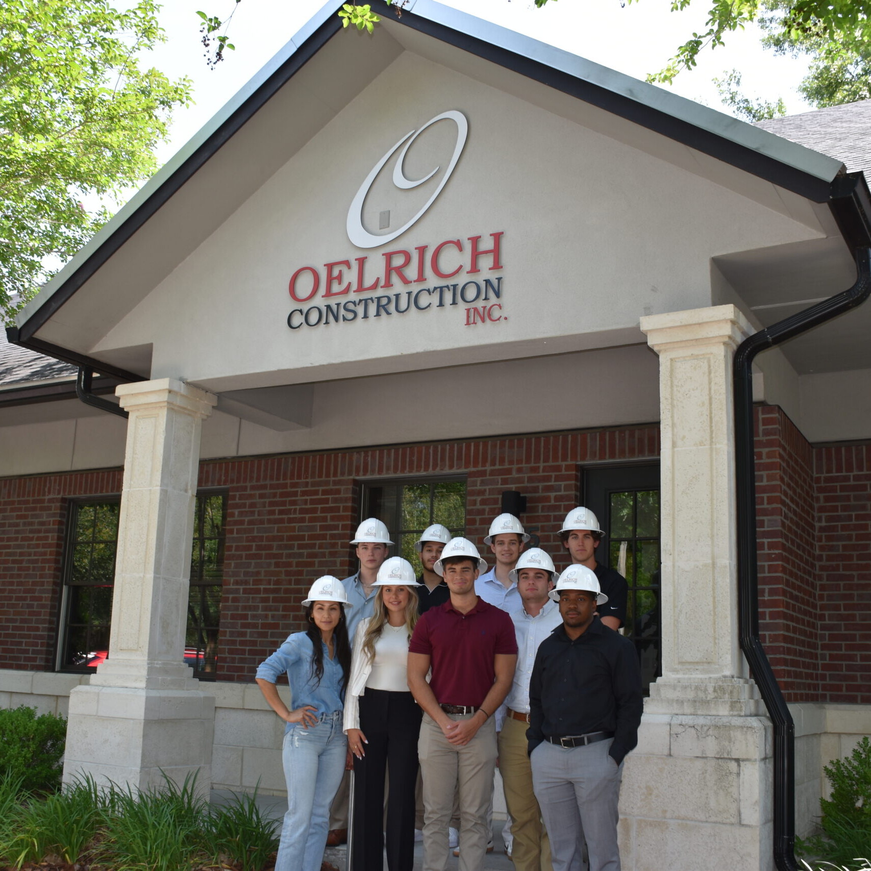 Careers at Oelrich Construction | Construction Management firm in Florida